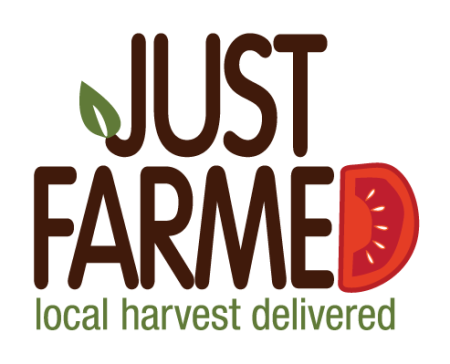 Just Farmed – Local Harvest Delivered